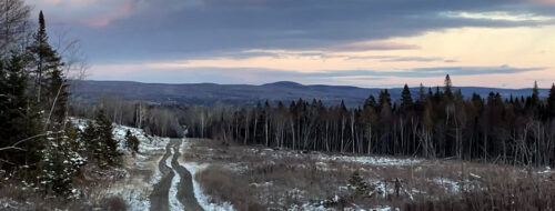 Maine Expedition: Hunt Allagash Trophy Whitetails