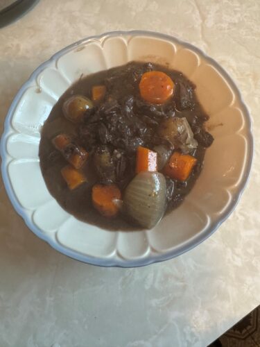 Traditional Newfoundlanders Harvest Seal For Meat – Making Dutch Oven ...